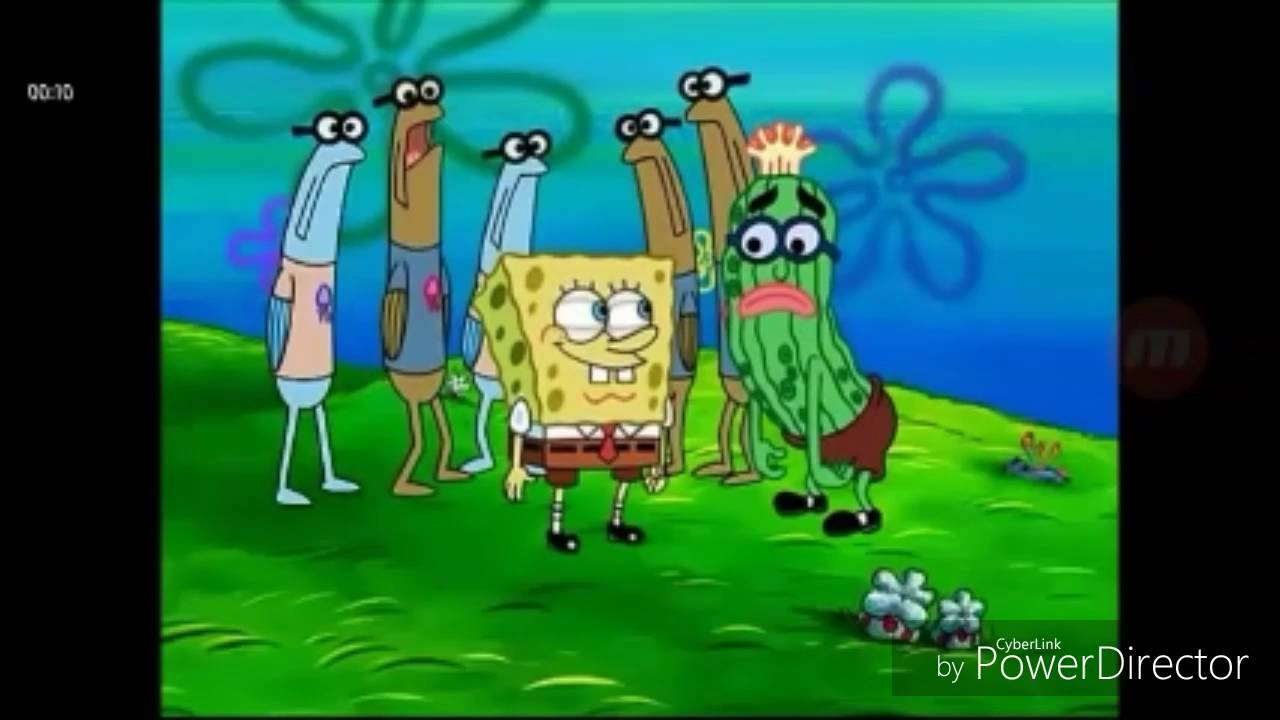 Wah Wah Wah Spongebob - YouTube