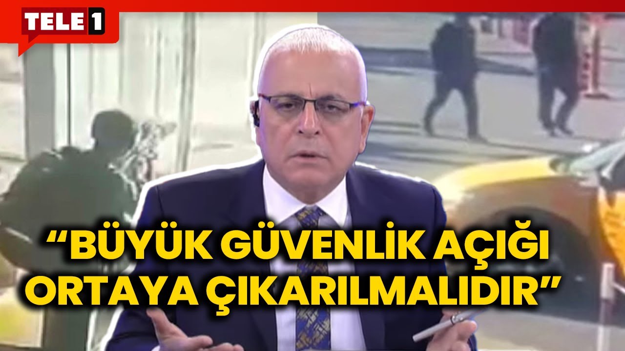 Merdan Yanardağ: CHP'li belediyelerin 29 Ekim kutlamalarını iptal ...