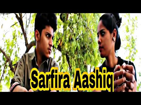 Sarfira आशिक (Zakir Khan) || The Ask Viners Ft. Bhartiya Deadpool
