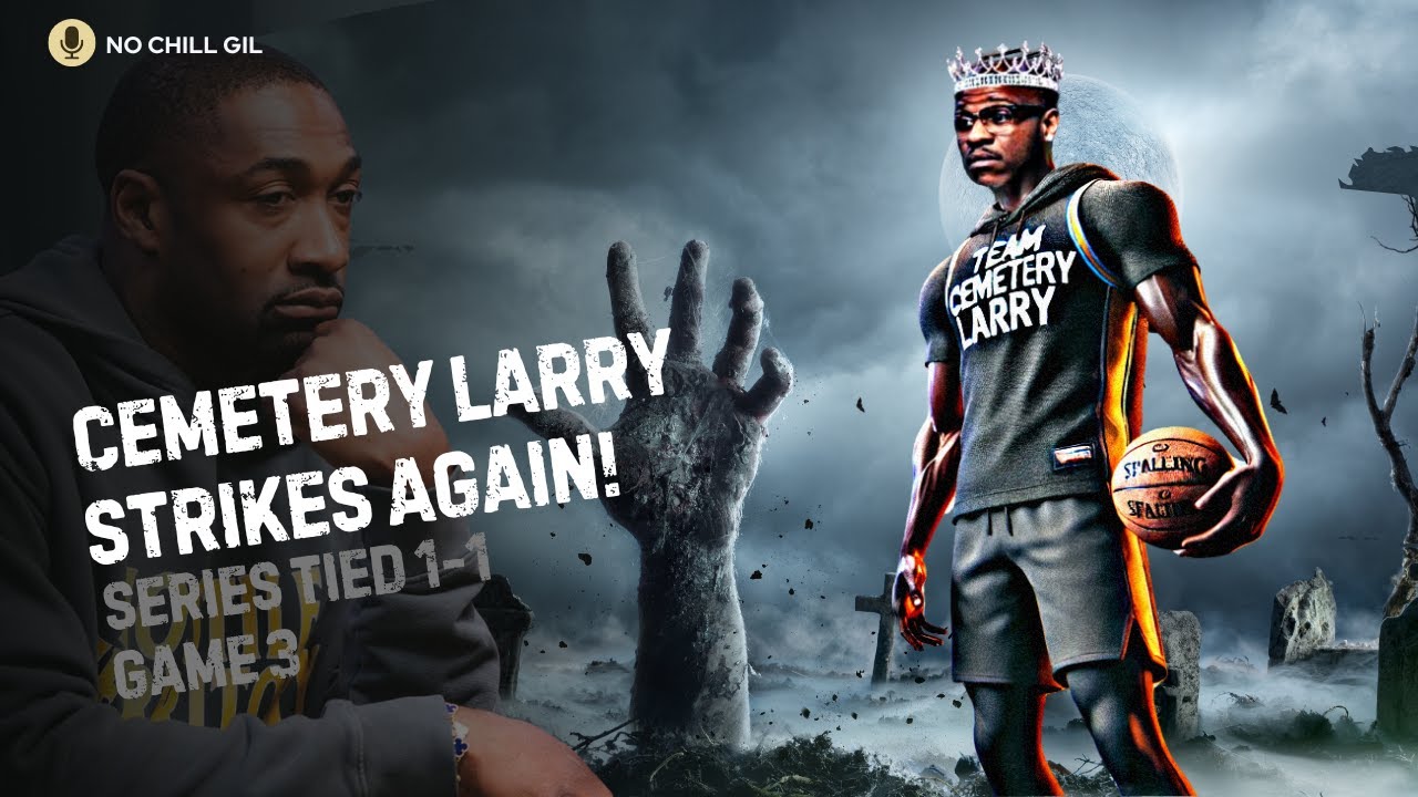 Gilbert Arenas VS Rashad McCants Game 3 All Time Draft Simulation - YouTube