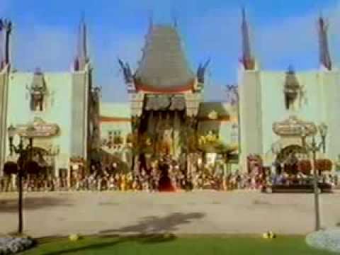 Walt Disney World Vacation Plannning Video VHS 1999