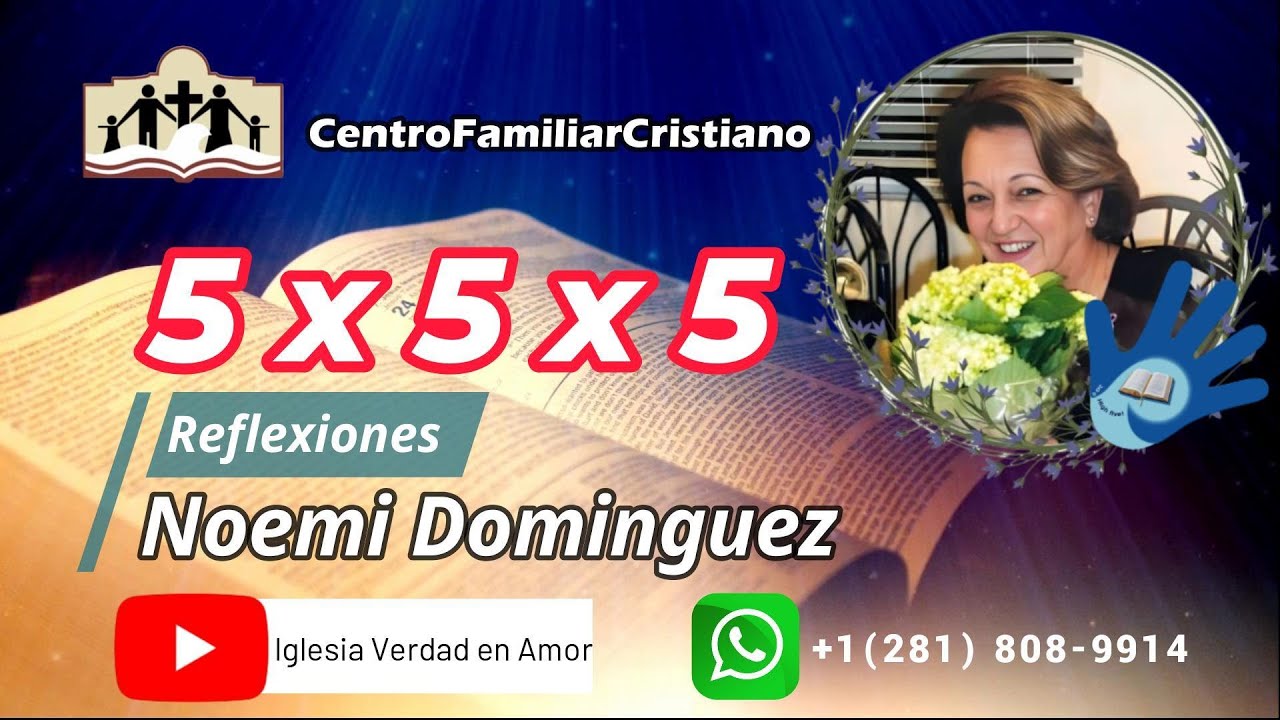 Genesis 37: Los sueños de José - YouTube