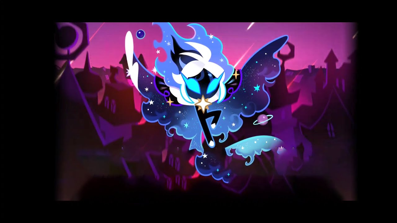 Cookie Run Kingdom Stage 16-30 Final Boss + Ending Cutscenes - YouTube