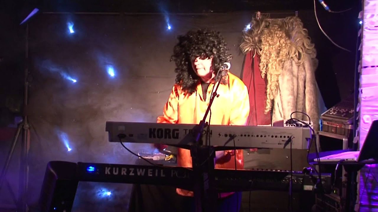 FRANK'N'STEIN - YouTube