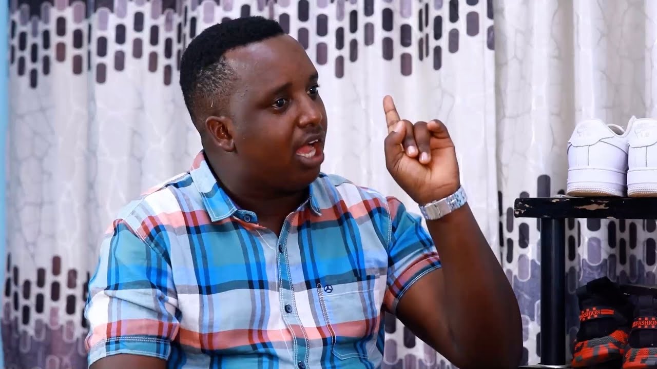 The Promise Episode 84 promo - YouTube