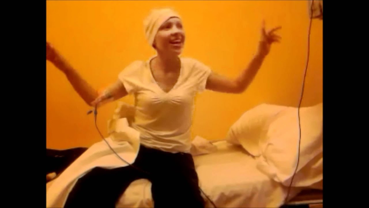 Cancer Dancer 2 - YouTube
