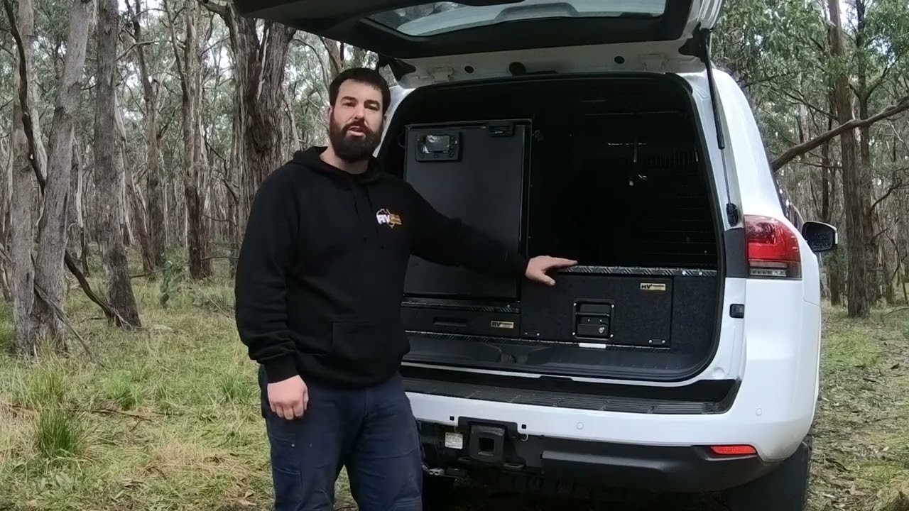 300 Series VX Easy Access Combo - YouTube