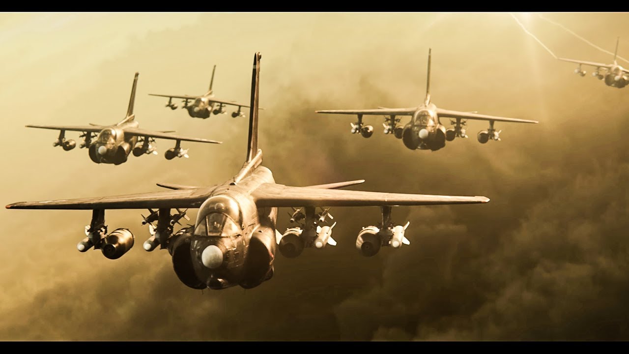 Battle of Kuwait International Airport - Ground Control | Call of Duty ...