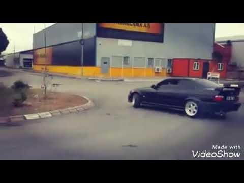 Mesneviden ders alan bmw