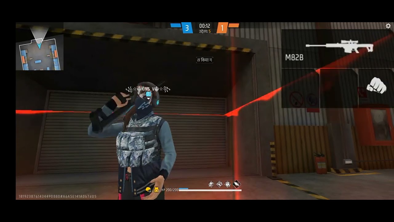 1v1 video New - YouTube