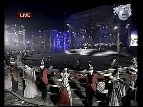 Nino Machaidze & Guido Loconsolo - La ci darem la mano - Duet from Don ...