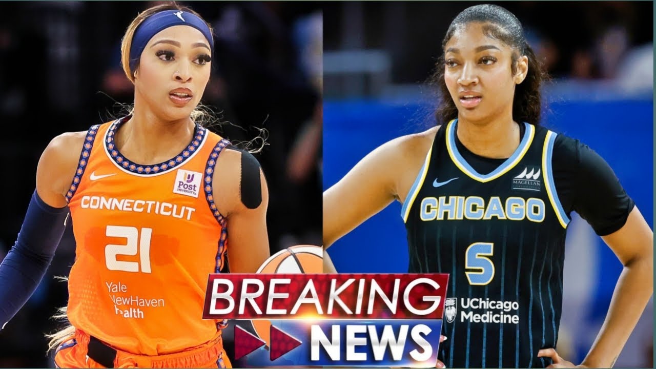 Angel Reese Backs Looming WNBA Strike Give Us What We Want’ Or We ...