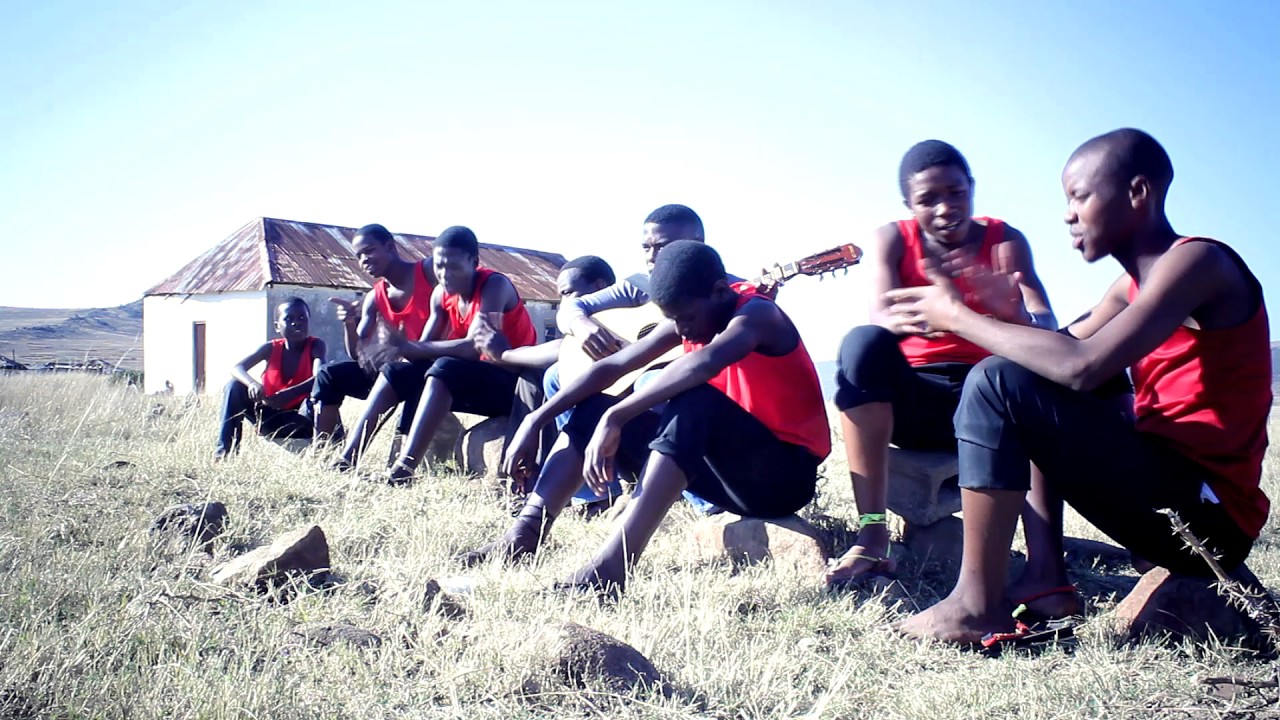 I was Initiated - Amagcina Amahle: Song Lyrics, Music Videos & Concerts