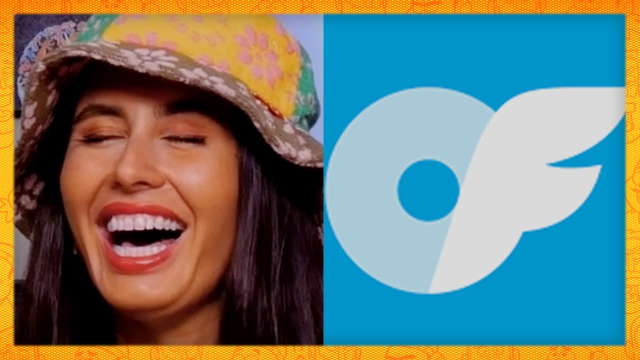 "We Need An OnlyDogs" | Bad Friends Clips w/ Khalyla - YouTube