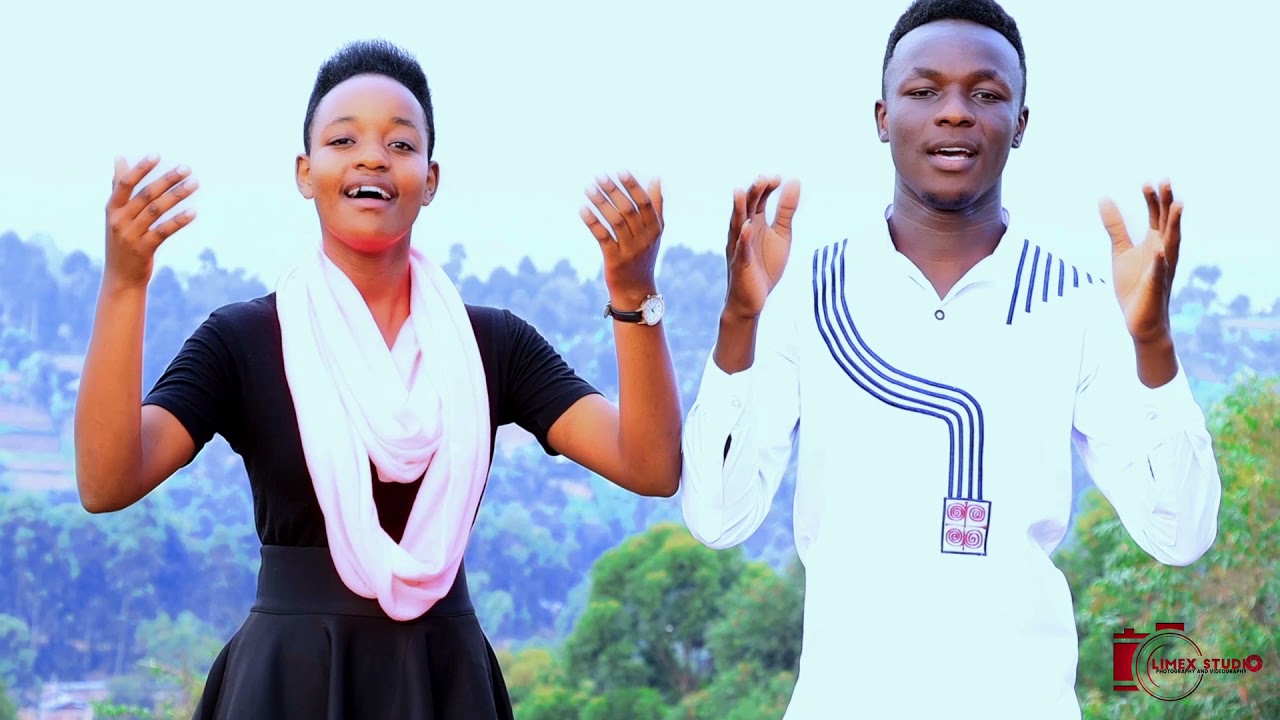 Stereo voices_kisii, song Nakaza Mwendo official video by Limex studio - YouTube
