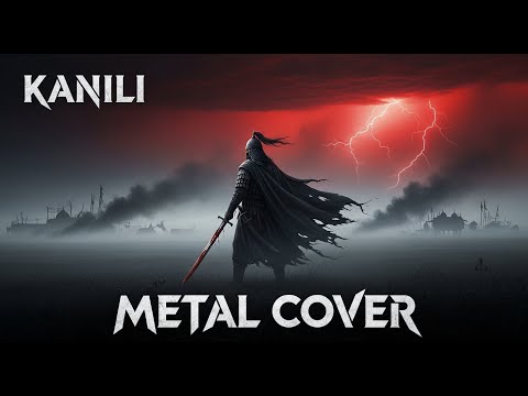 Arslanbek Sultanbekov - Kanılı - Metal Cover