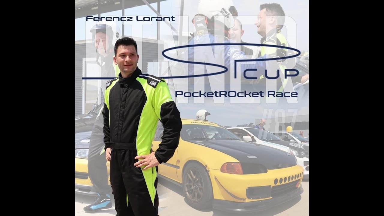 SP Cap Sprint 2023 (ROTAC) - Perfect Start! - YouTube