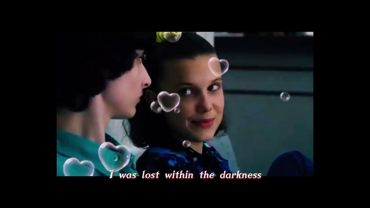 Mike X Eleven Edit 😍 - YouTube
