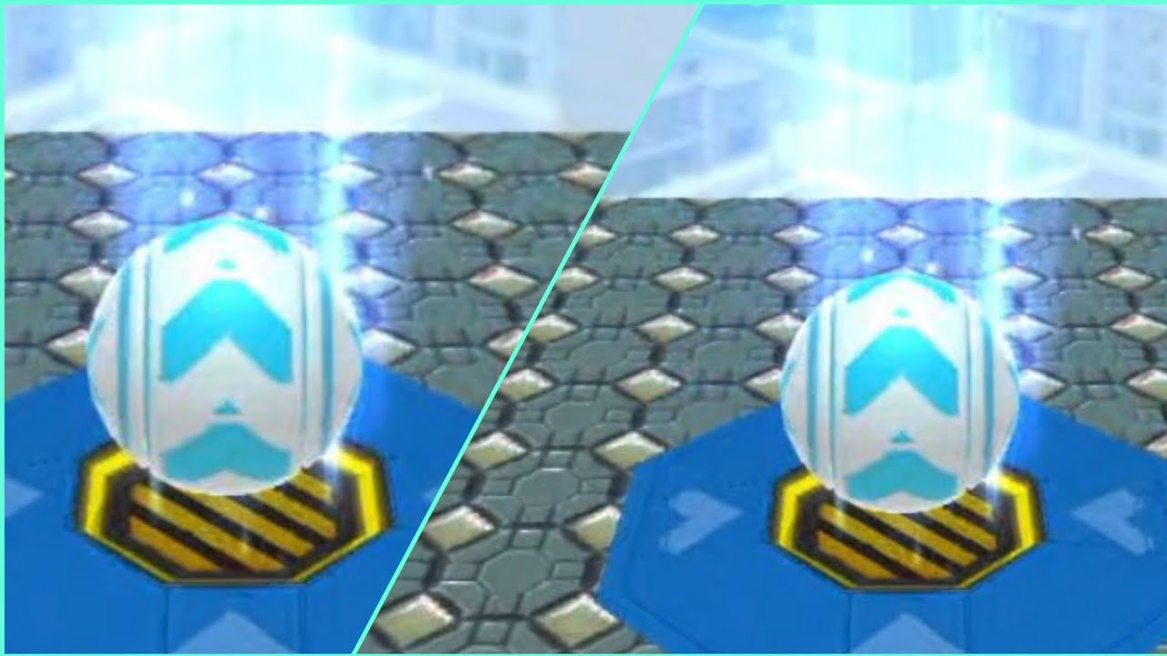 Gyro balls all levels ios android Game new update Gamwplay Gyrosphere ...