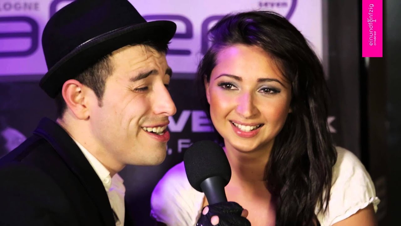 Ray Scott Pardue & Olivera mit Superstitious Live Band im ...