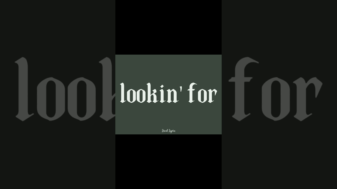 bloodline ~ Ariana Grande Lyrics I know what you want from me # ...