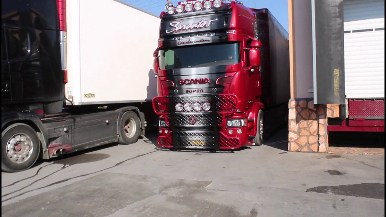 Sarantos R999 and Hurricane Portugal- Greece - YouTube