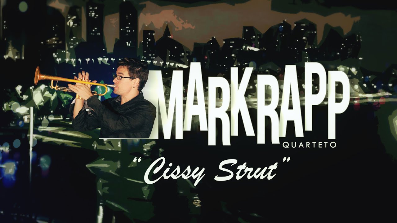 Mark Rapp - Cissy Strut [Som sem Plugs] - YouTube