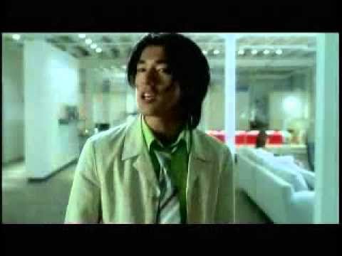 Let Me Have You - YouTube