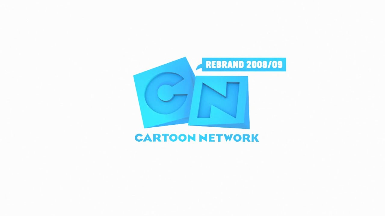Cartoon Network - Noods (Rebrand 2008/09) HD - YouTube