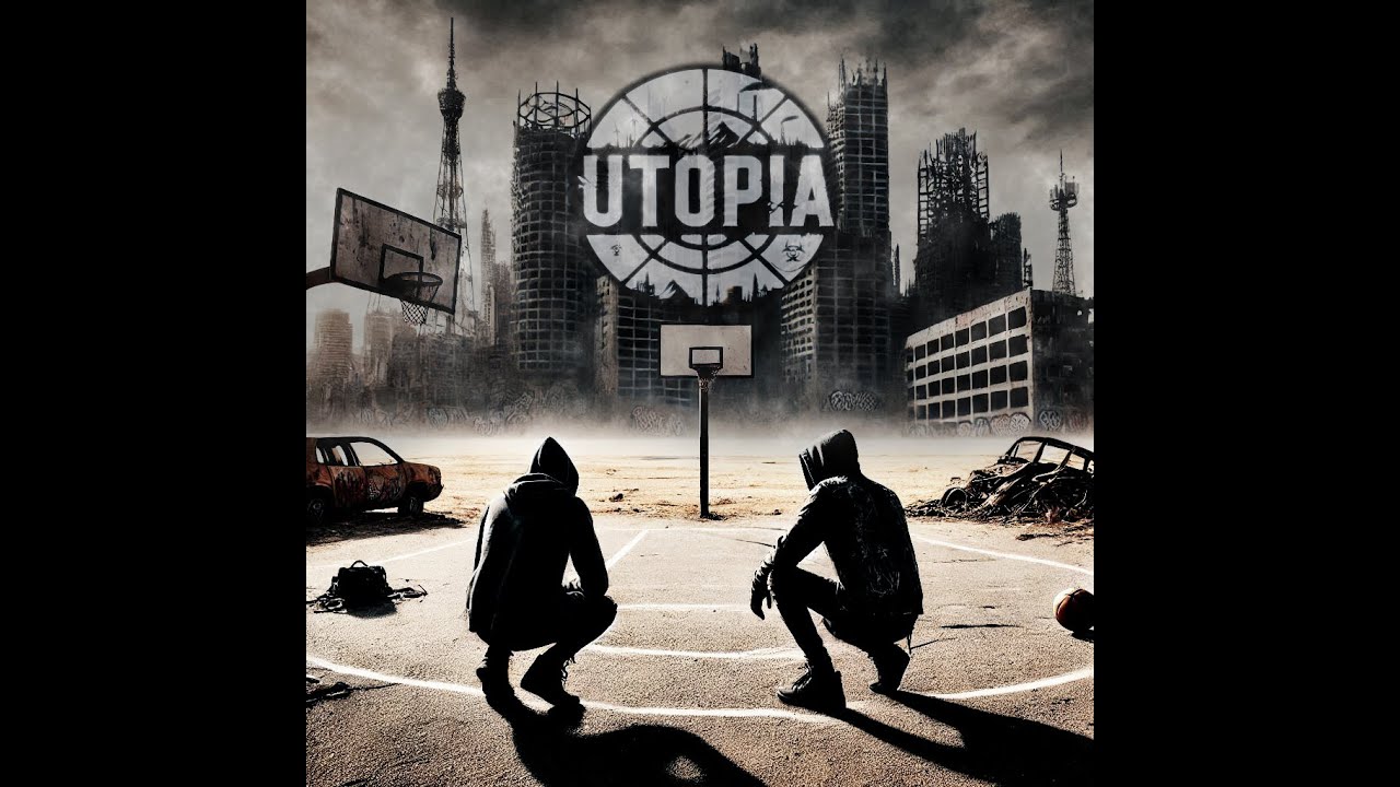 DEe & Plajster - Utopia ( Prod.DEe ) - YouTube