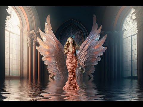 How to use the Flaming Pear Flood 2 Plugin to create a reflection in ...
