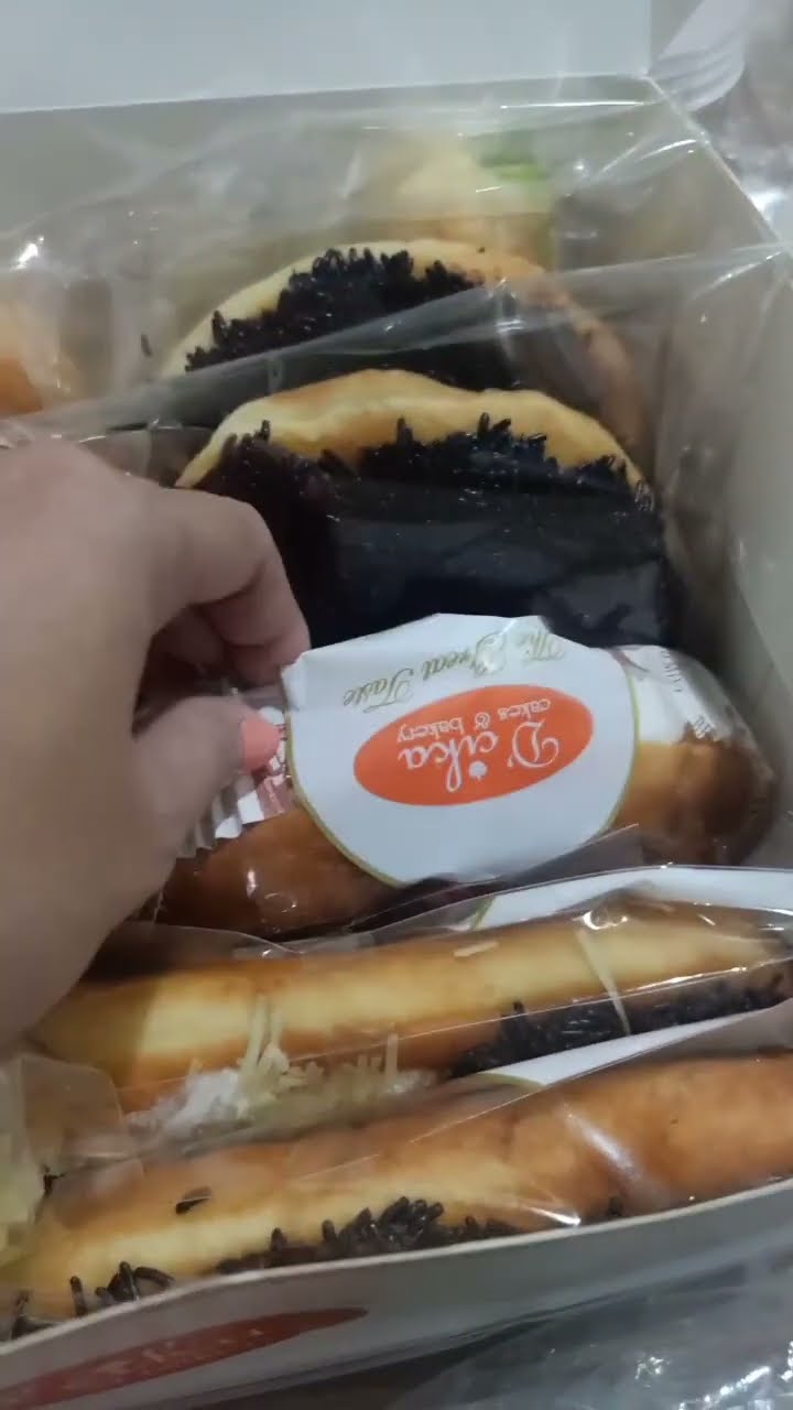 Dcika Cake & Bakery - YouTube