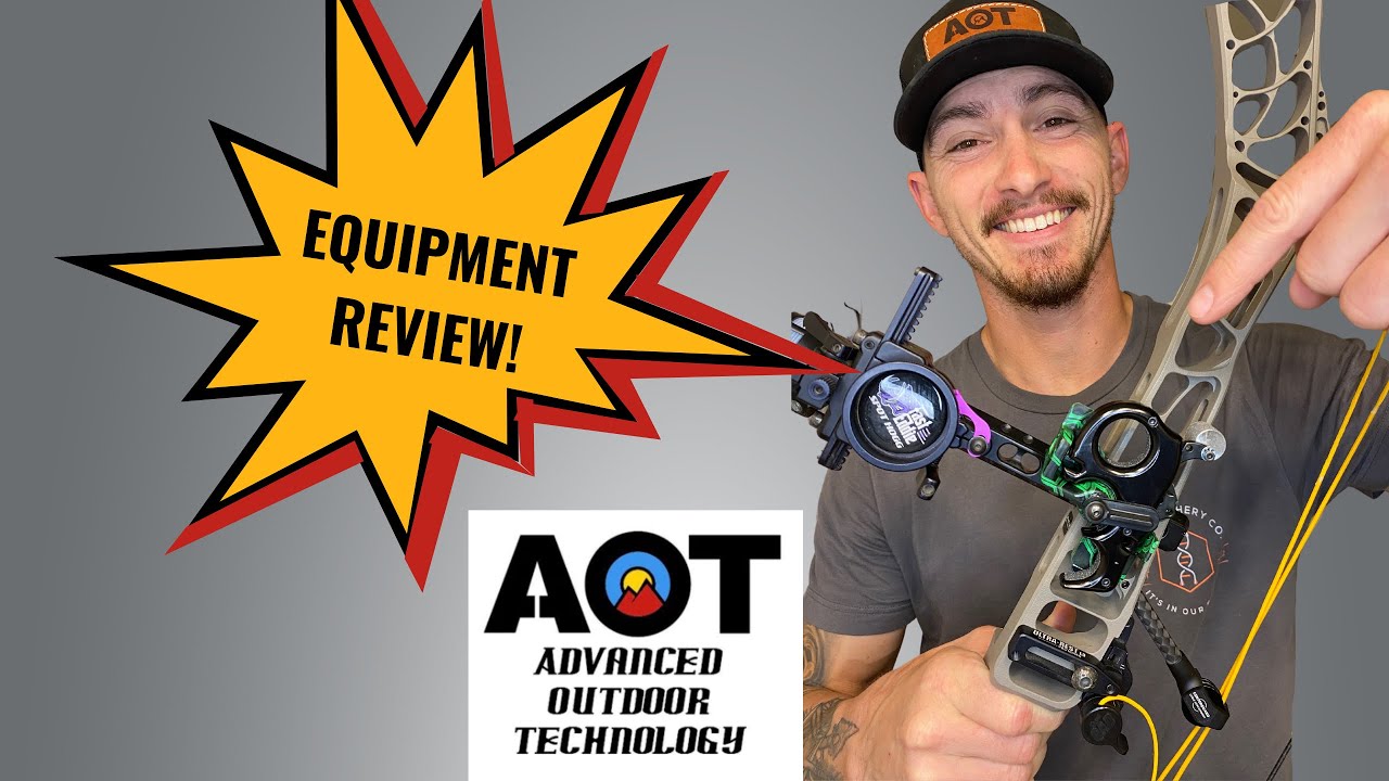 Advanced Outdoor Tech Review! - YouTube