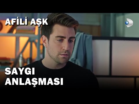 Kerem, Ayşe'nin İlk Aşkı Olduğunu İtiraf Etti! - Afili Aşk 20.Bölüm
