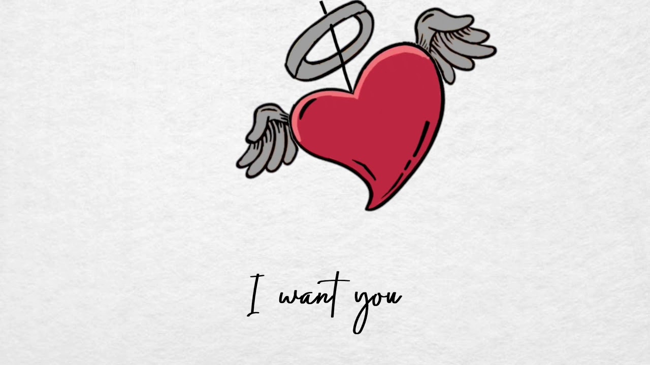 JOEY DJIA - Honesty (Official Lyric Video) - YouTube