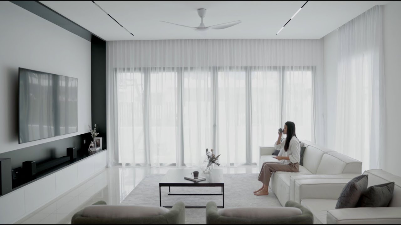 Residential // Dim Studio - YouTube