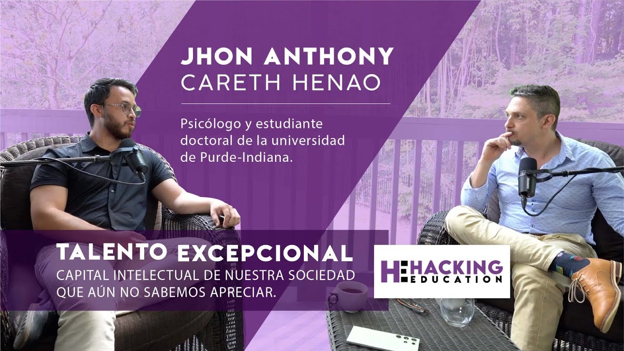 Talento excepcional, el capital intelectual de nuestras sociedades que ...