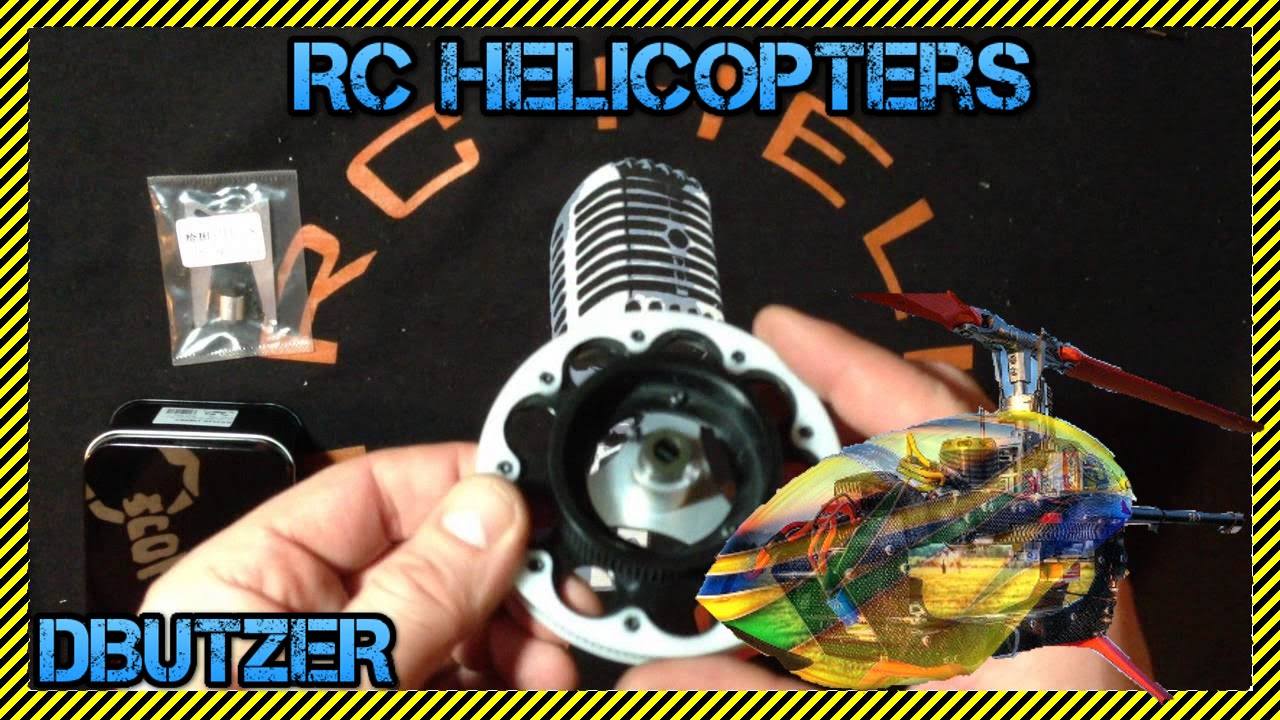 Compass Warp 360 Build Video Part 3: Main Frame Assembly - YouTube