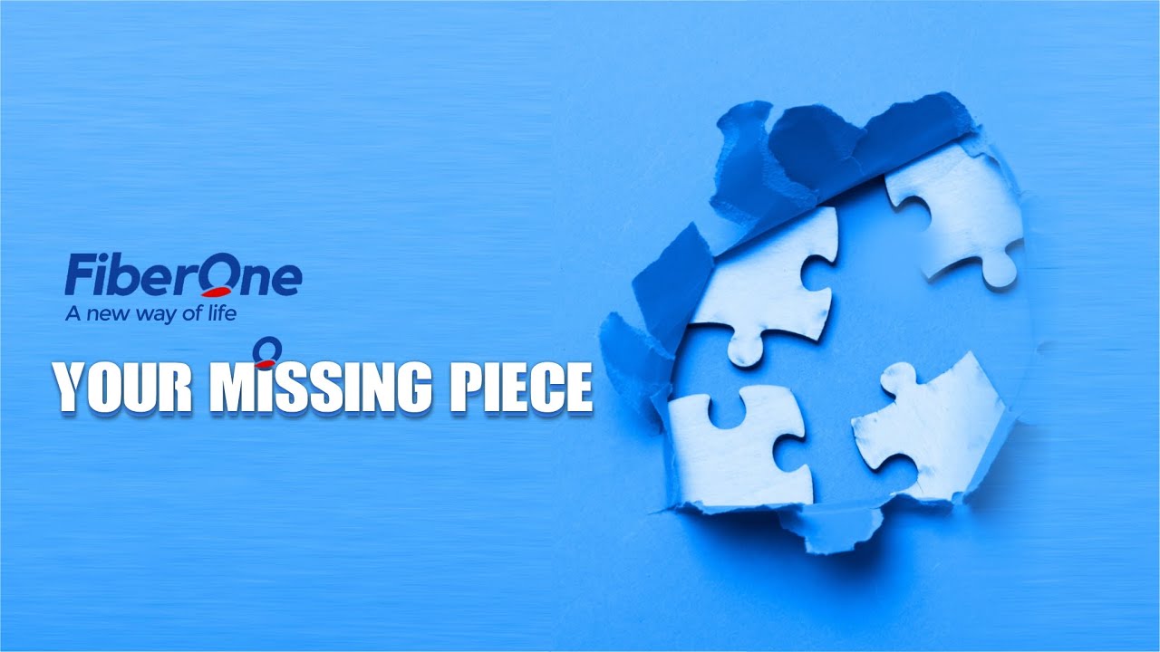 FiberOne Broadband New Experience Center Lekki Phase 1 Lagos - YouTube