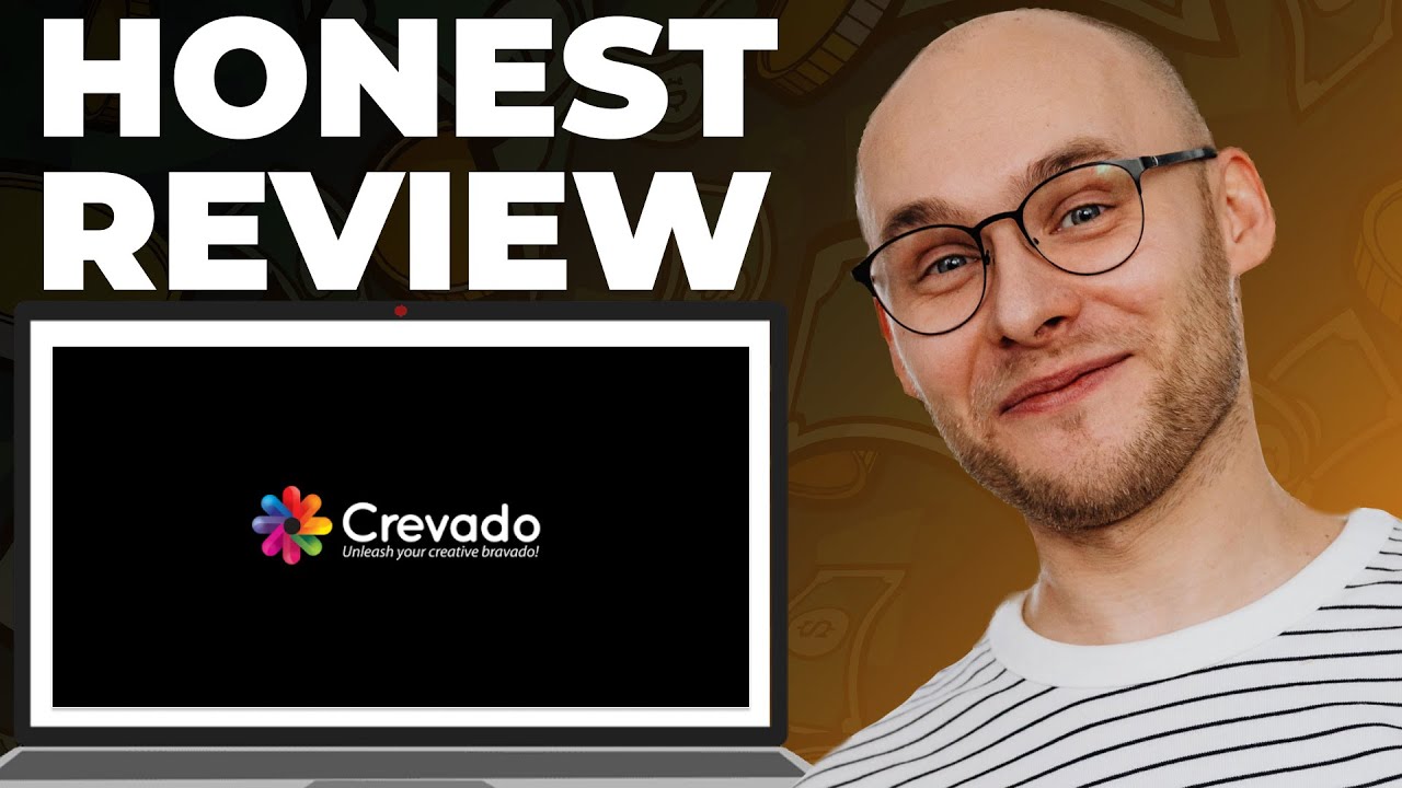 Crevado Portfolio Website Builder Review – Still Good? - YouTube