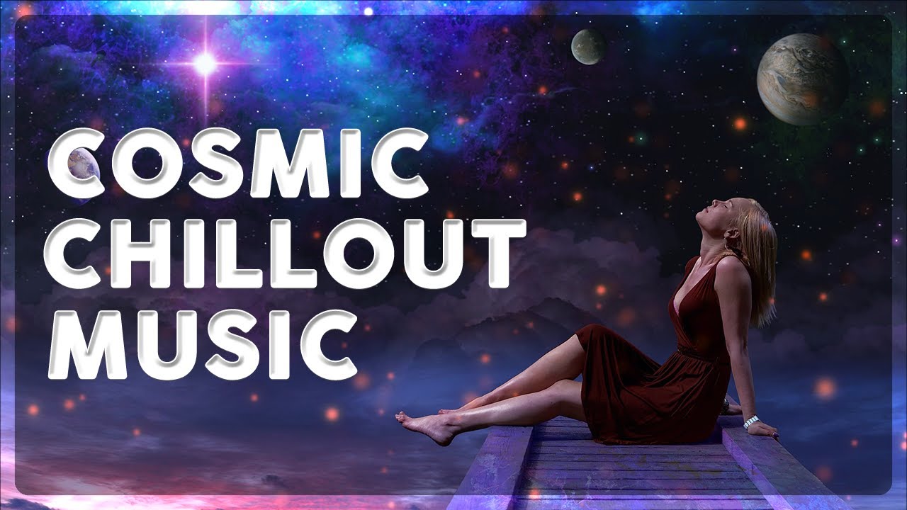 Cosmic Ambient Music - Discover Our Solar System - YouTube