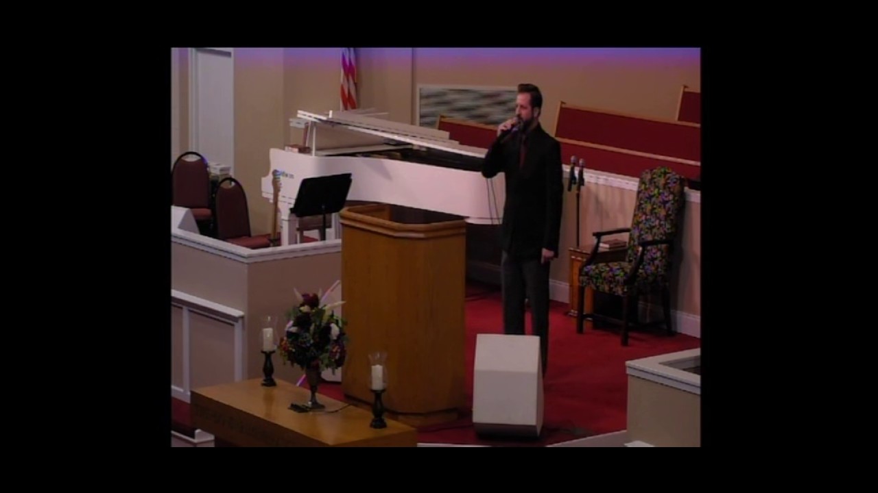 Jeremy Wakefield: I Call It Home - YouTube