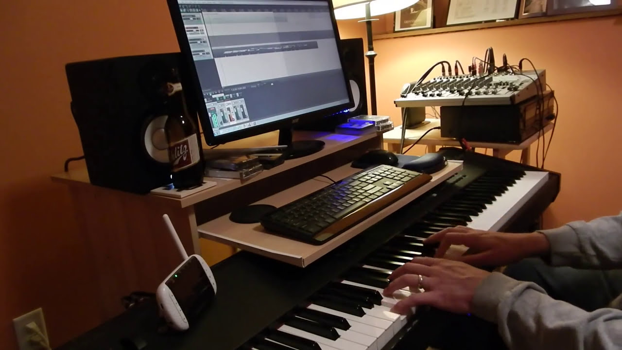 Drake - Pound Cake INSTRUMENTAL (Nothing Was The Same) - YouTube