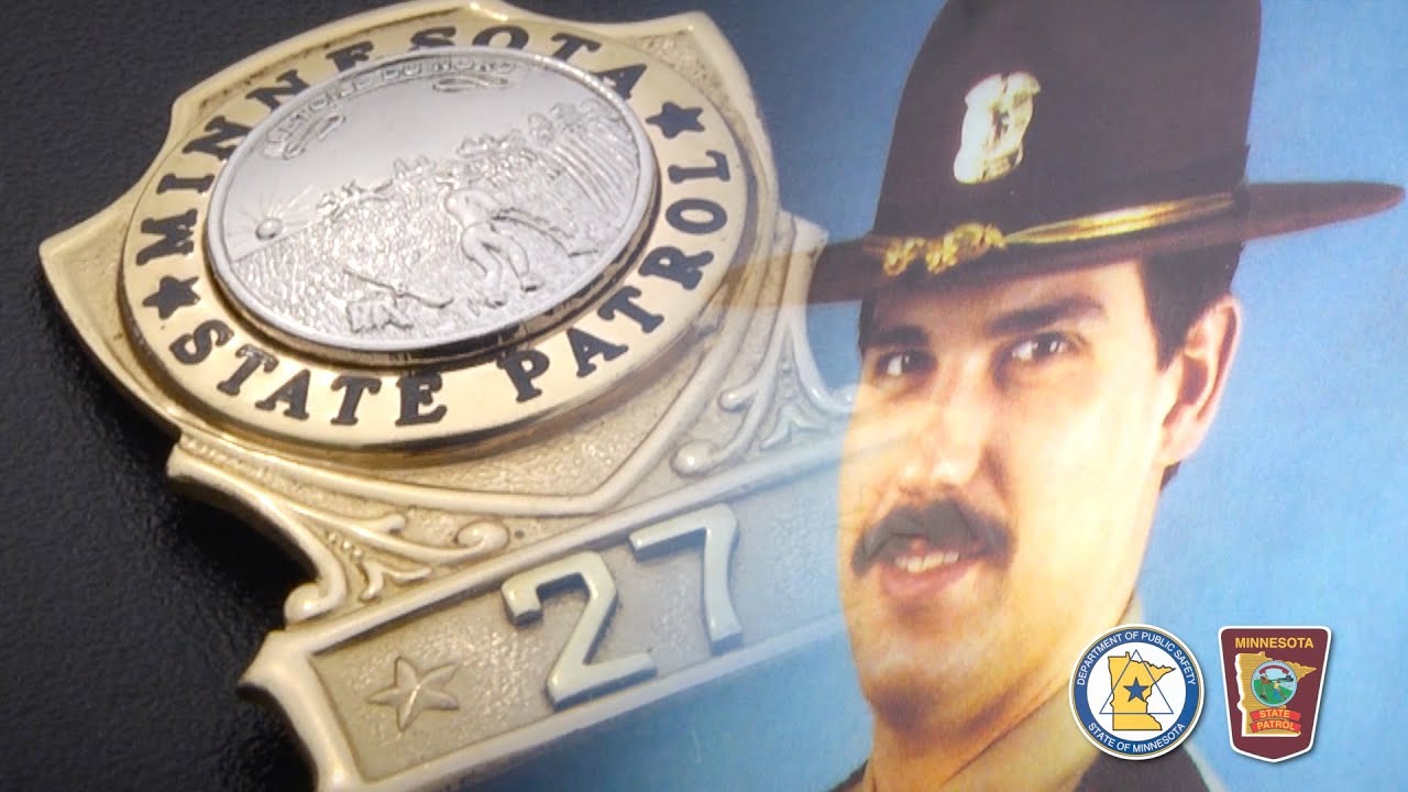 15 Years Later: Ted Foss Move Over Law Helps Save Lives - YouTube