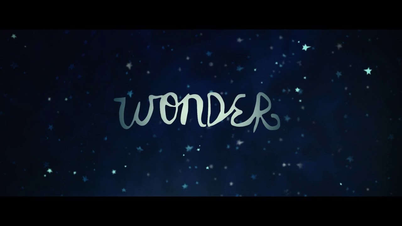 Wonder: Tráiler En Español HD 1080P - YouTube