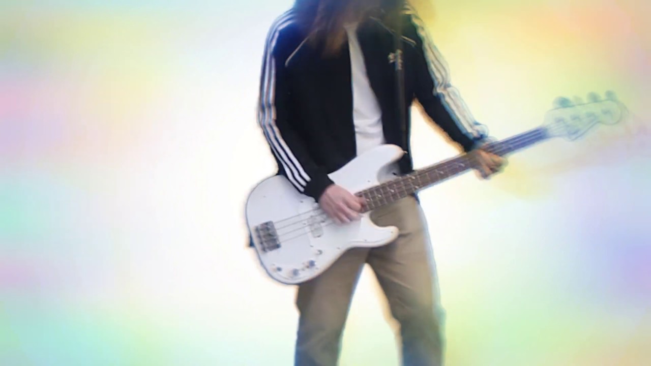 The Milliwatts - What’s Goin On (Feat. Violet Wu) [Official Music Video ...