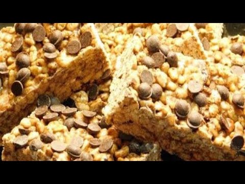 HOW TO MAKE LCM BARS AT HOME RECIPE | RICE BUBBLE BARS | AUSSIE GIRL ...