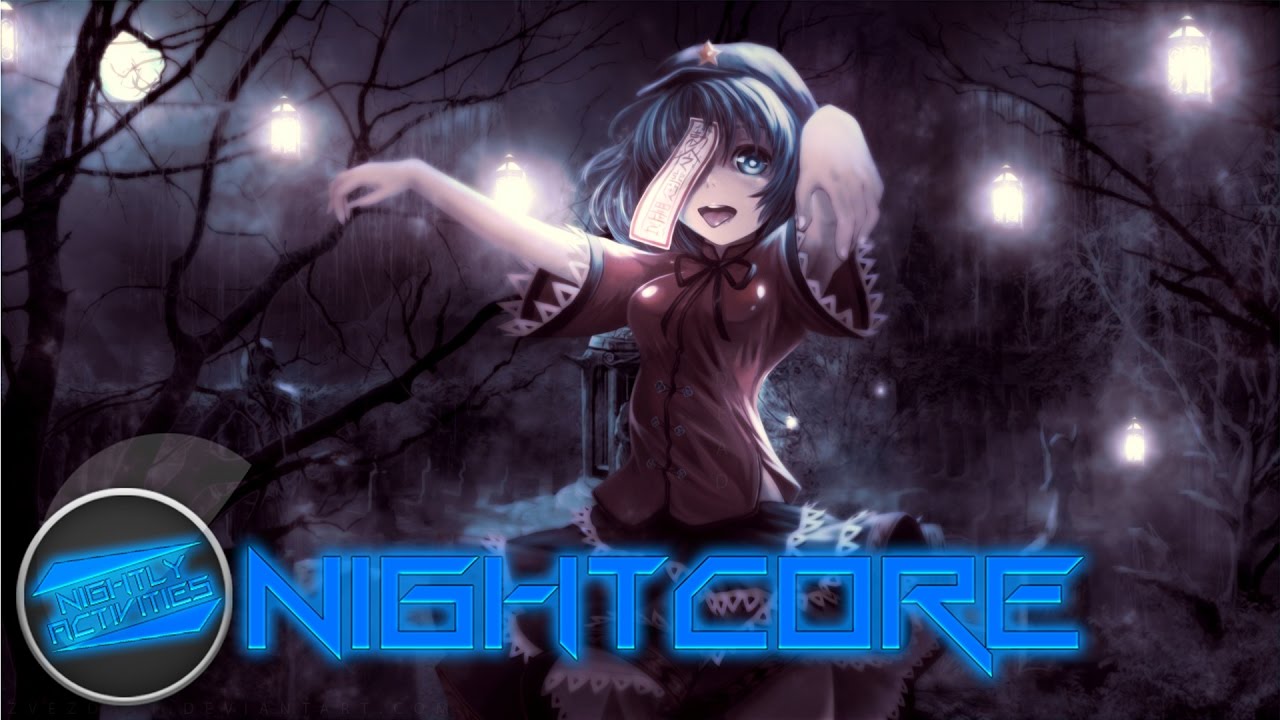 |HQ| Nightcore - Survive The Night [(F.N.A.F Anthem) Mando Pony] - YouTube