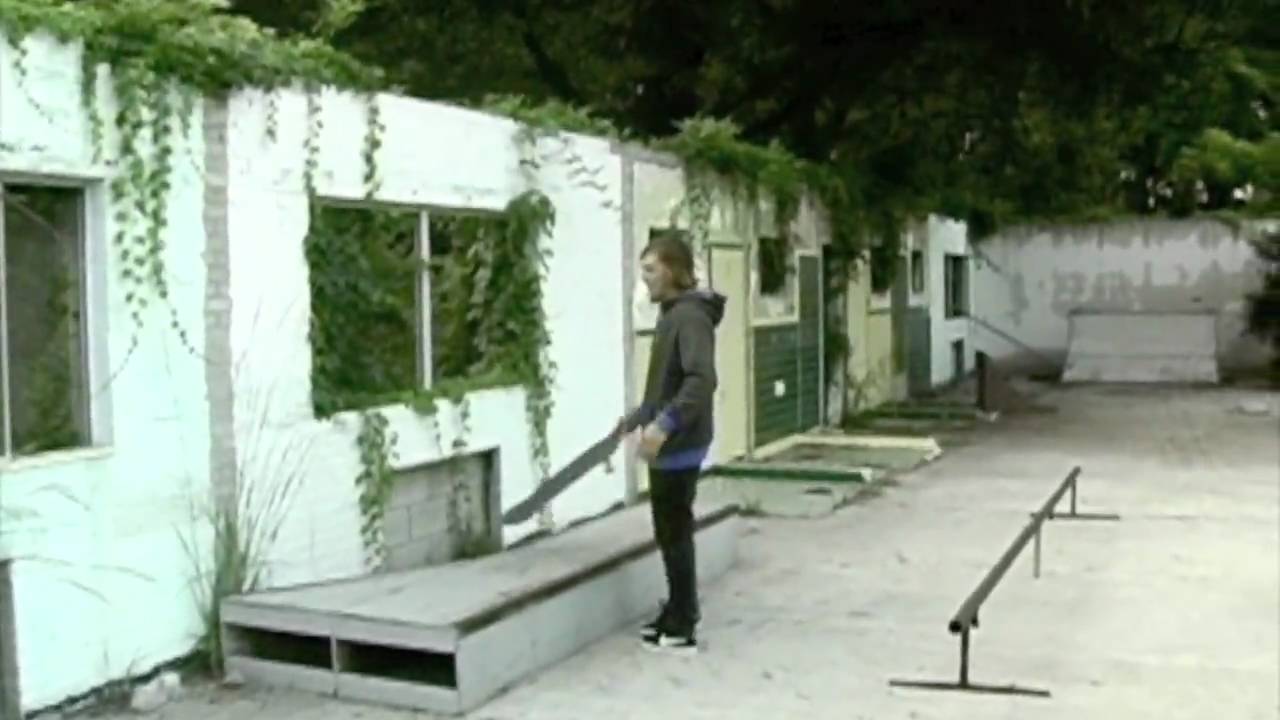 Ben Horan (Wake, Nauhunta Georgia) video by The Selby for Nike 6.0 ...