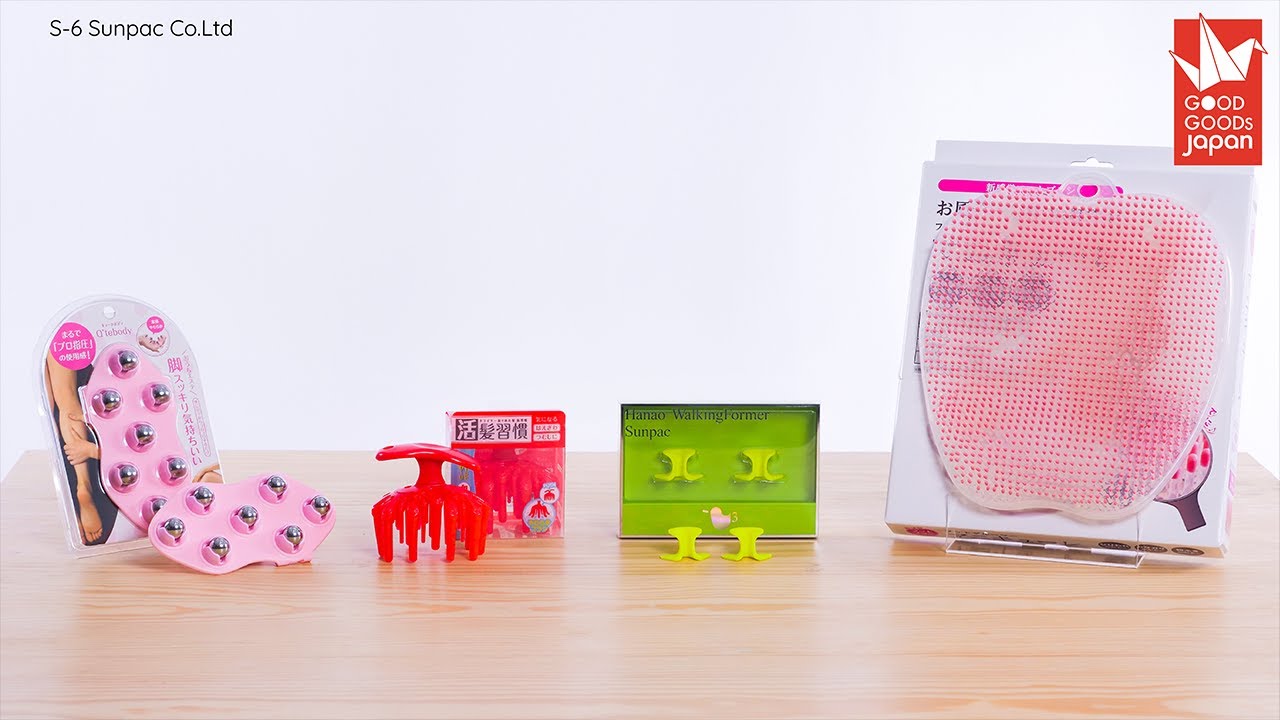 S-6 Sunpac Co.Ltd - YouTube